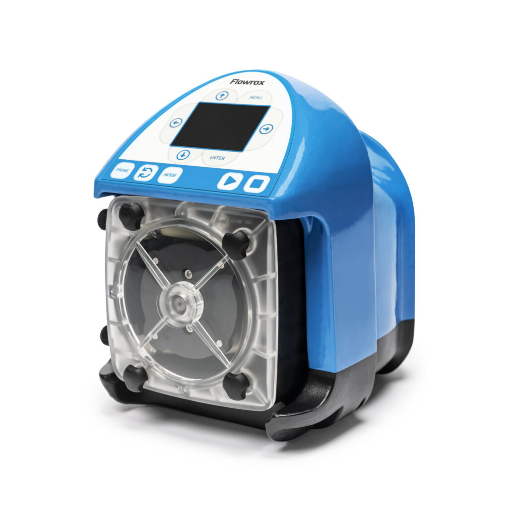 Flowrox™ FXM Doserpump – Minrox