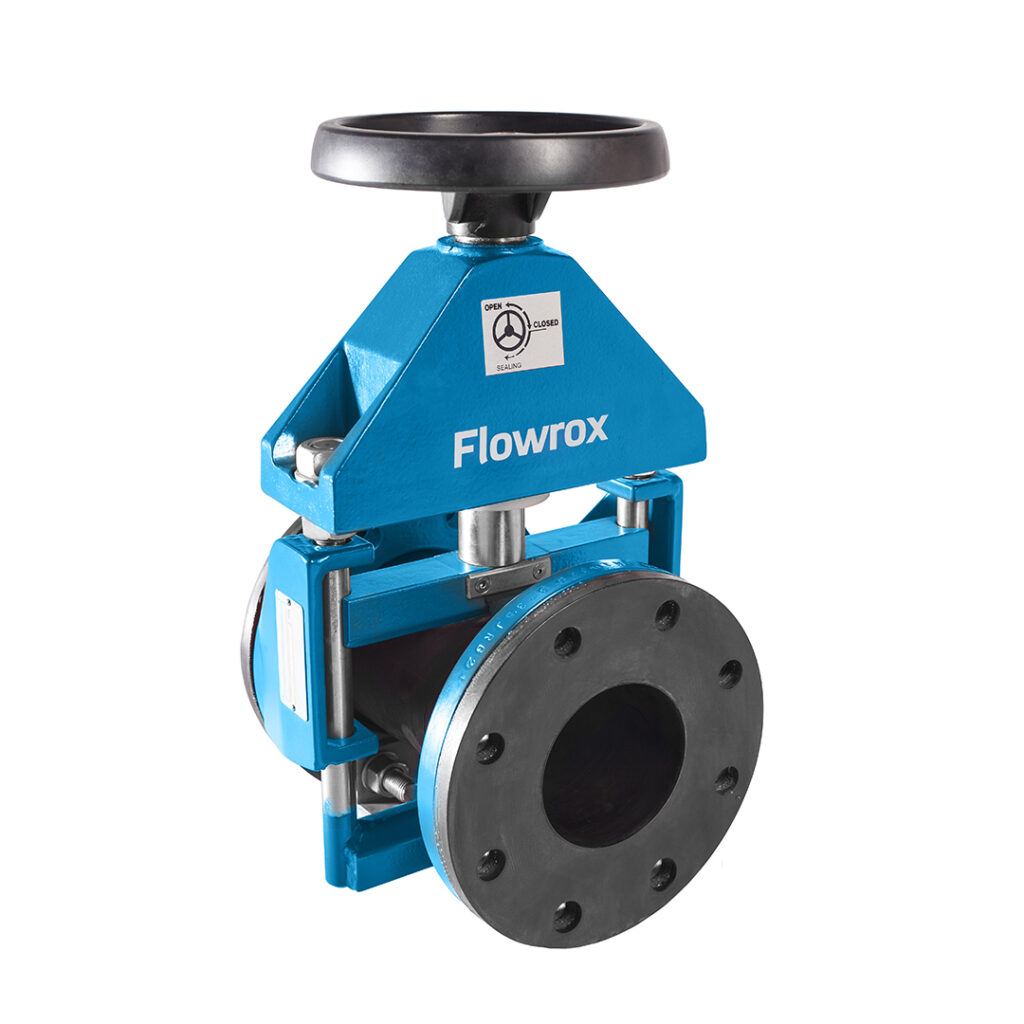 Flowrox PV – Minrox